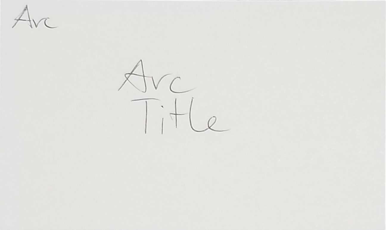 Writing with Curiosity – Research for Writers