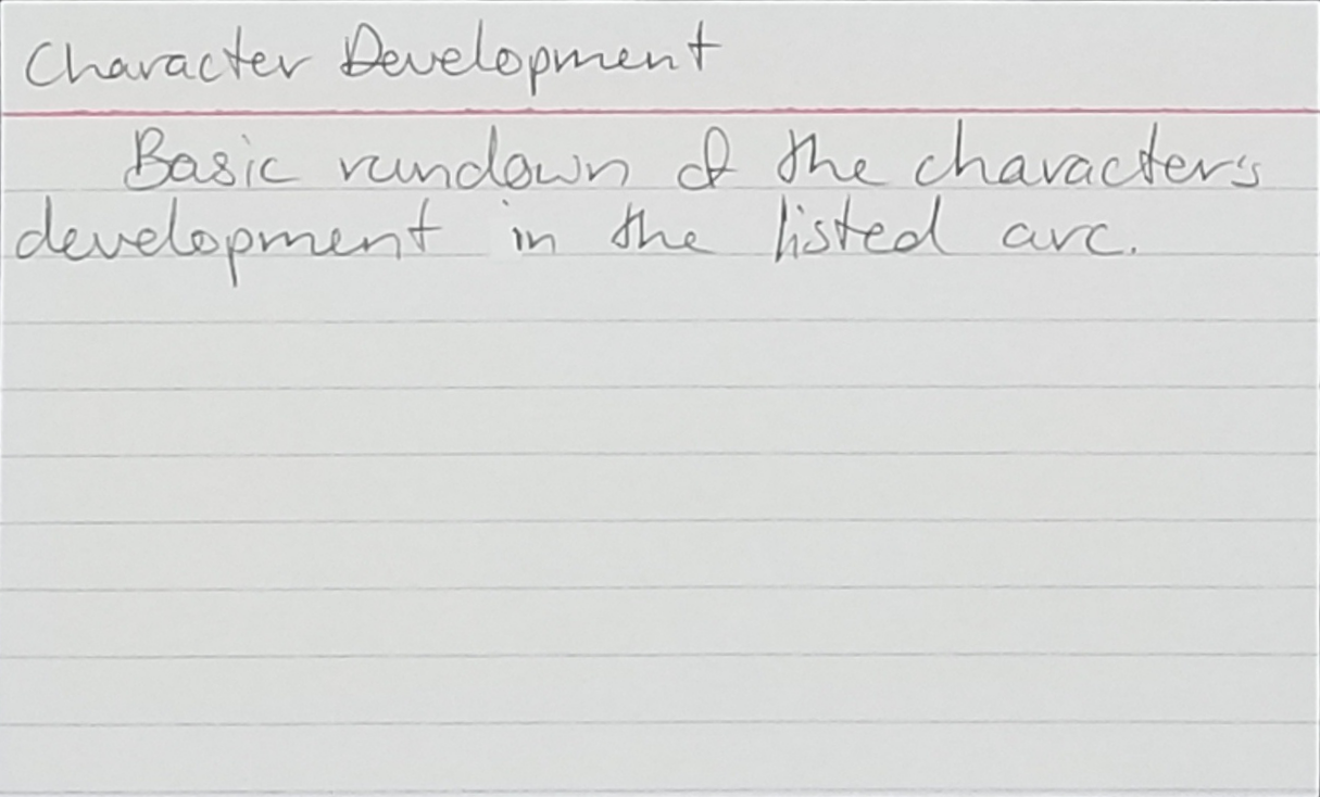 Writing Process: Flash Card Plotting – Writing with Curiosity