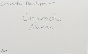 Writing Process: Flash Card Plotting – Writing with Curiosity